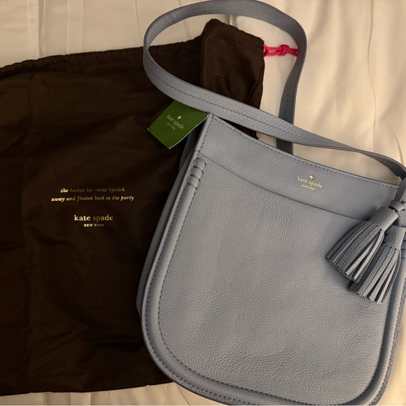 kate spade | Bags | Kate Spade Never Used Orchard Street Style Comes ...